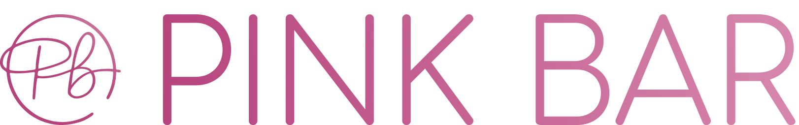 Pink Bar - магазин косметики